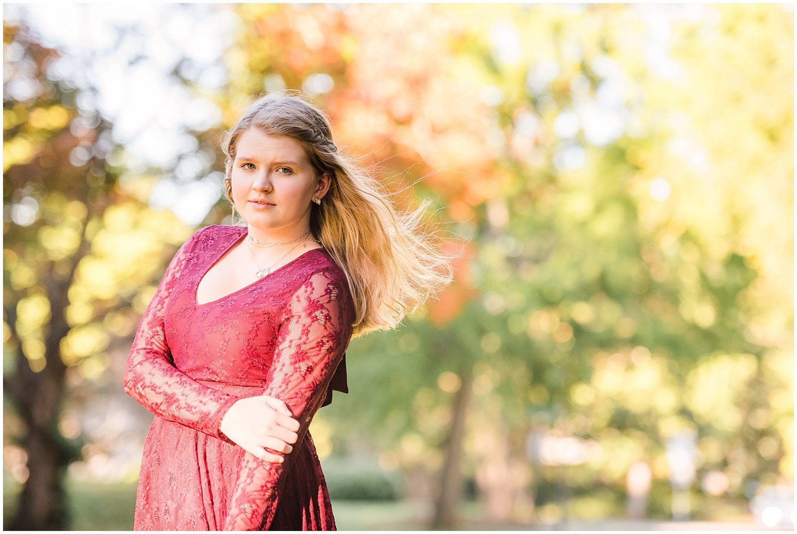 Alex | Senior - www.michaelandlaurablog.com