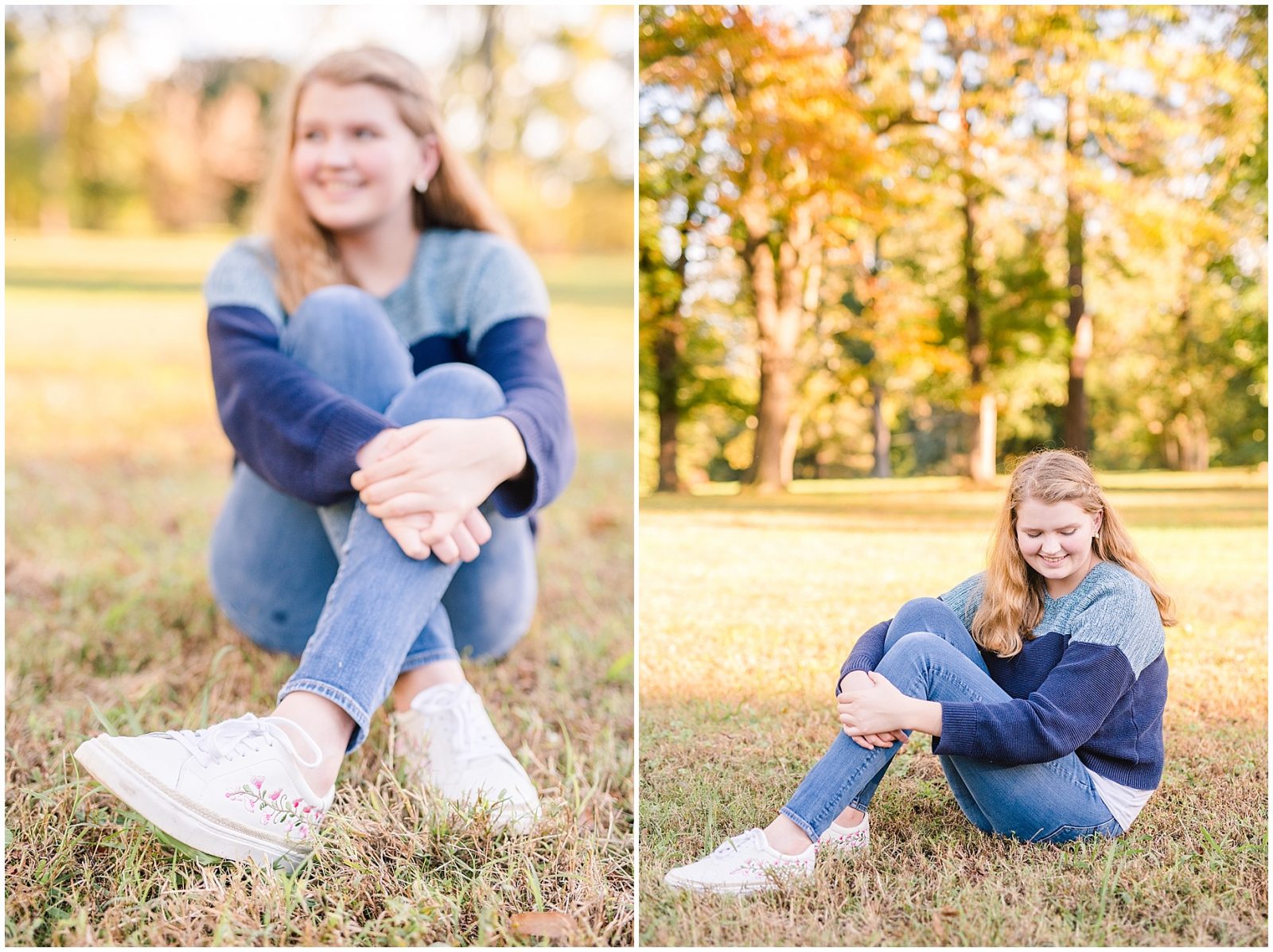 Alex | Senior - www.michaelandlaurablog.com