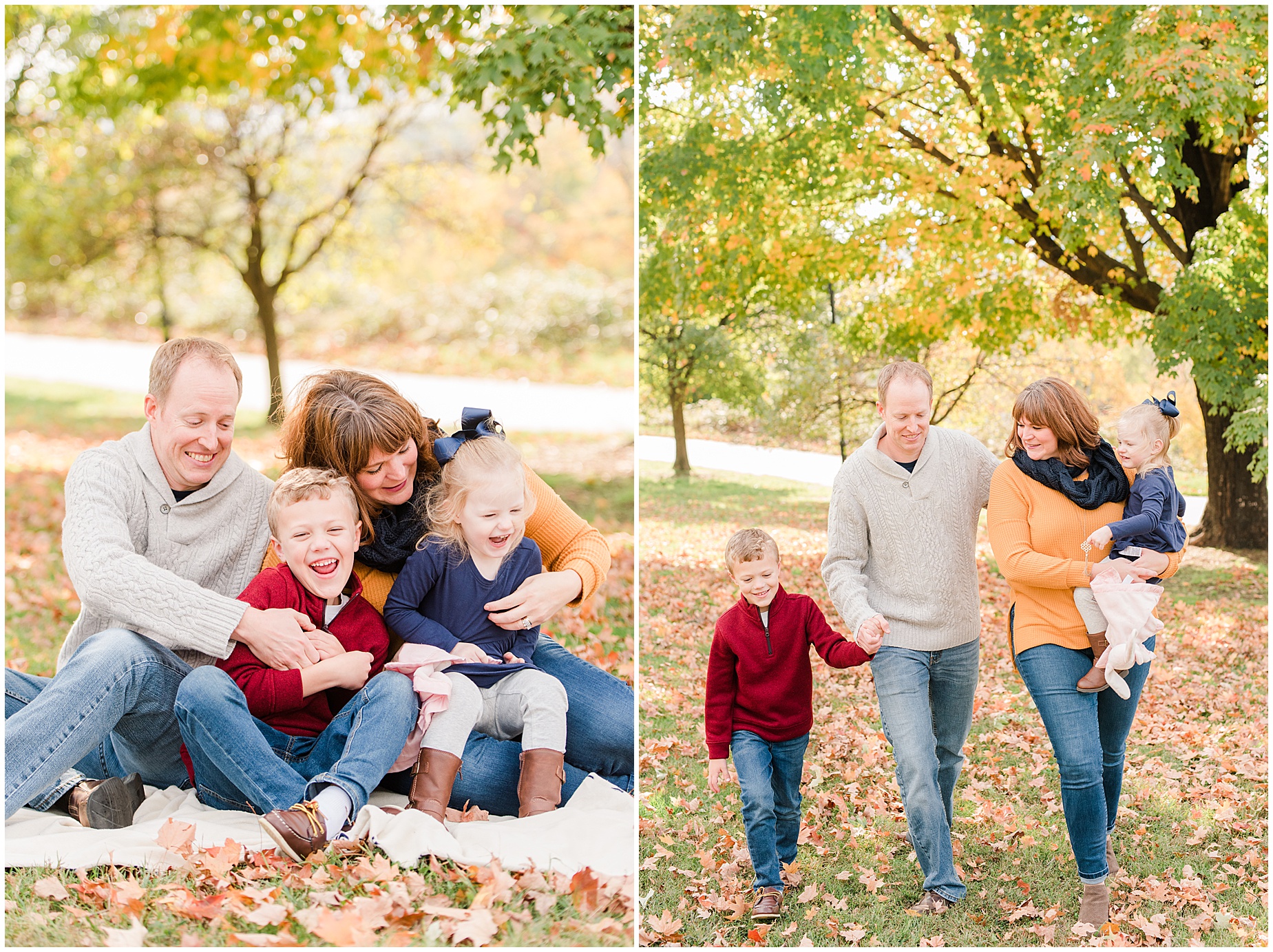 Tips for Mini Sessions - www.michaelandlaurablog.com