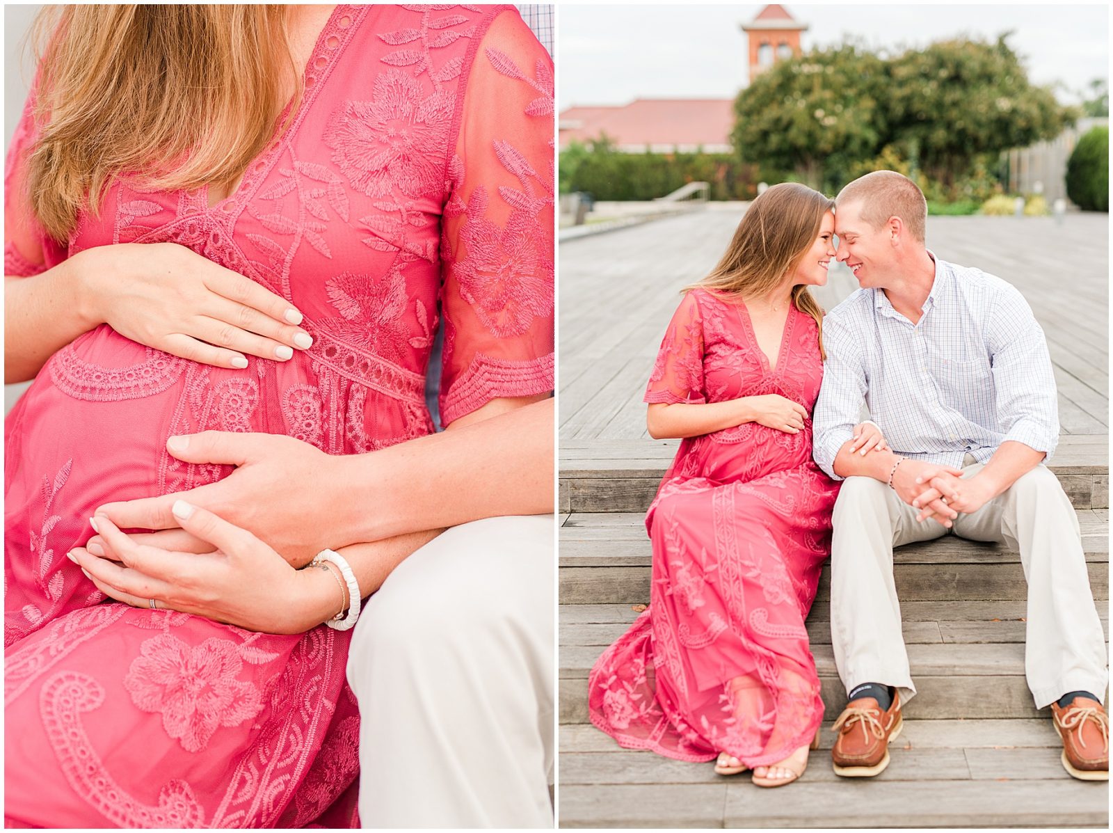 Maternity photo session tips - www.michaelandlaurablog.com