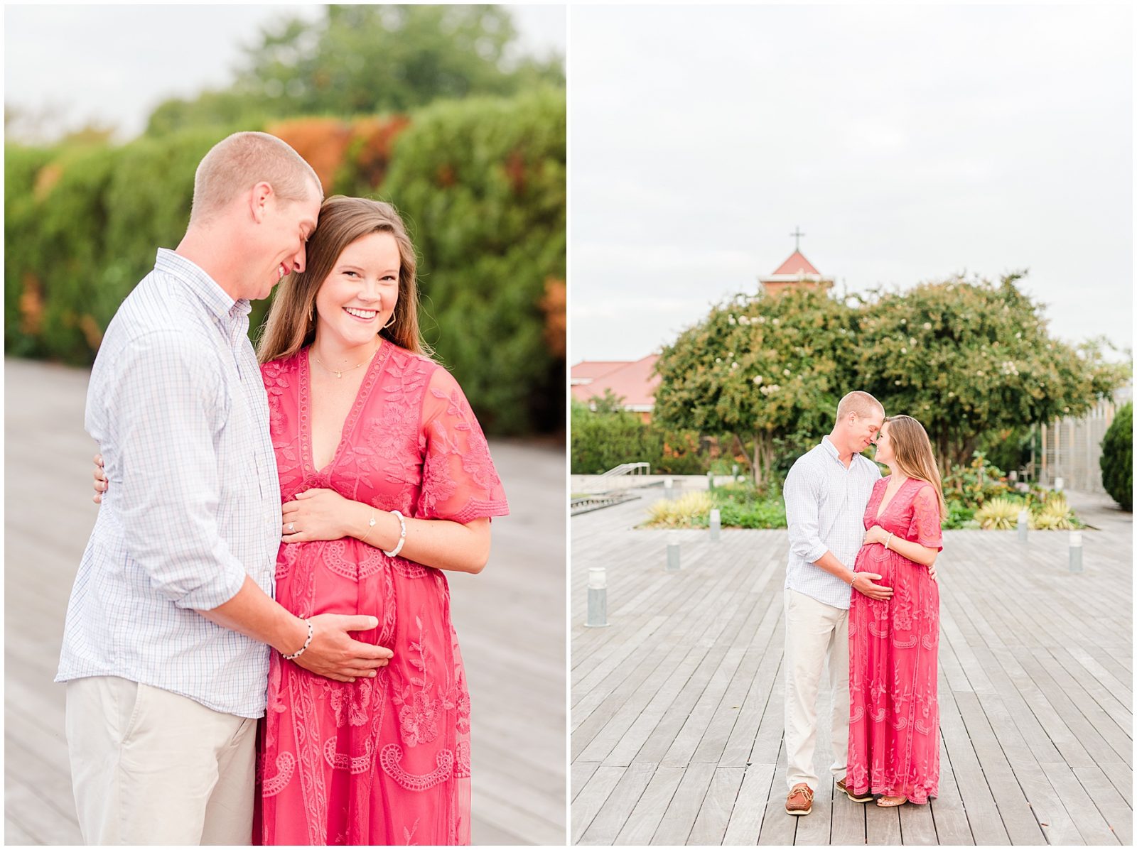 Maternity photo session tips - www.michaelandlaurablog.com