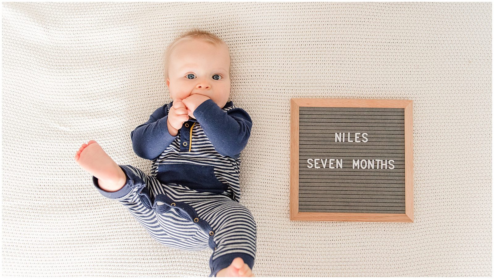 First year of parenting - www.michaelandlaurablog.com