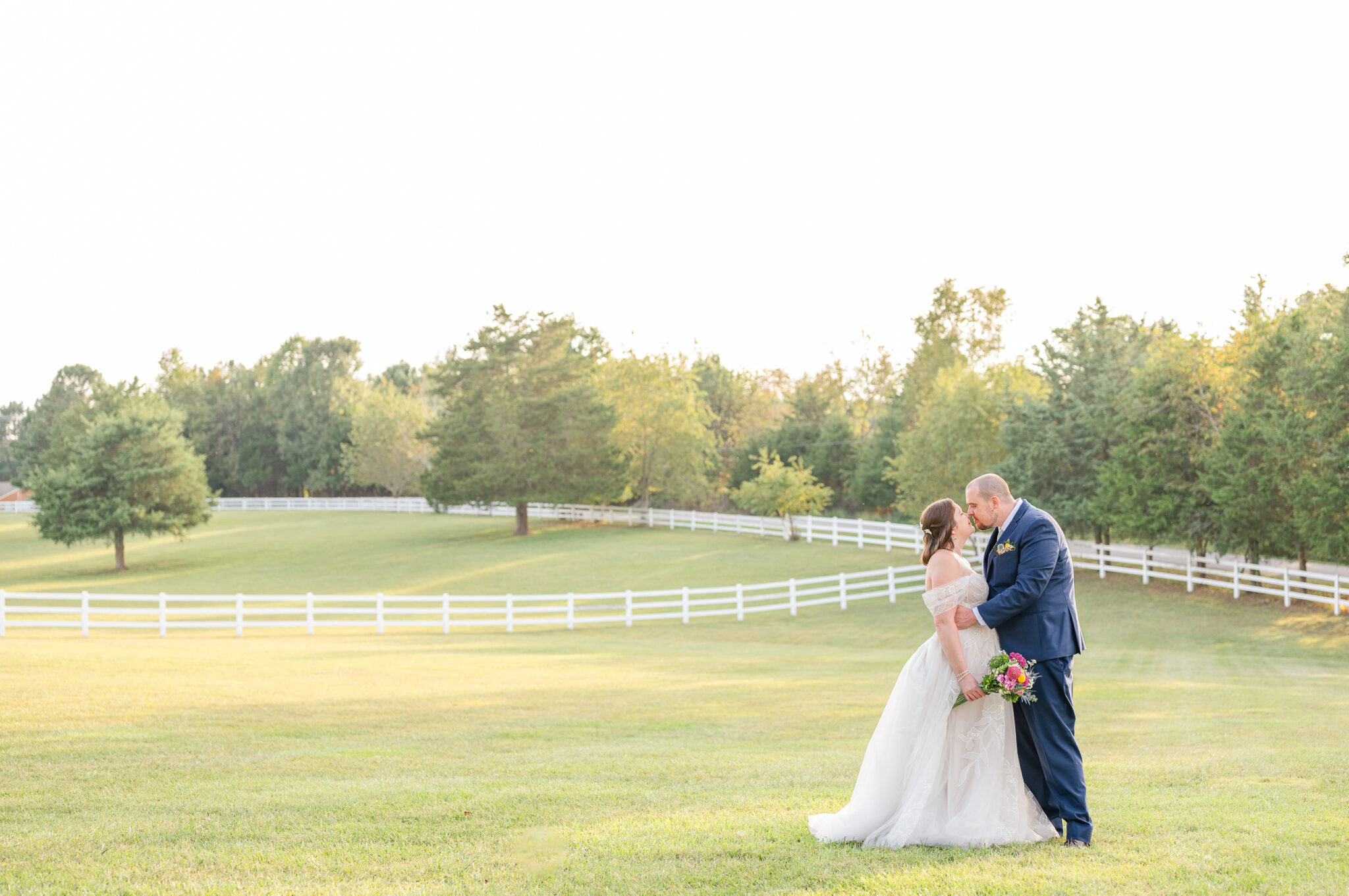Amber Grove Richmond Wedding Photography - www.michaelandlaurablog.com